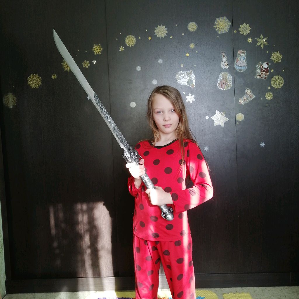 Иконка канала Marmiladka_110780