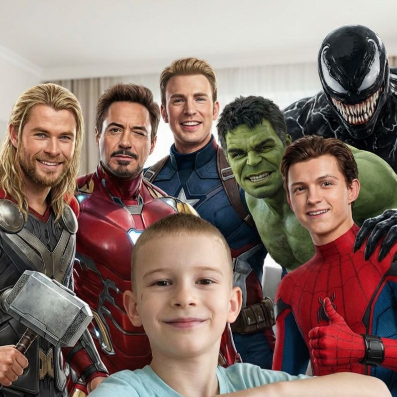 Иконка канала Glazzik