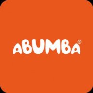 Иконка канала Абумба, с заботой о малышах