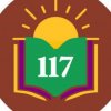 Иконка канала Школа117