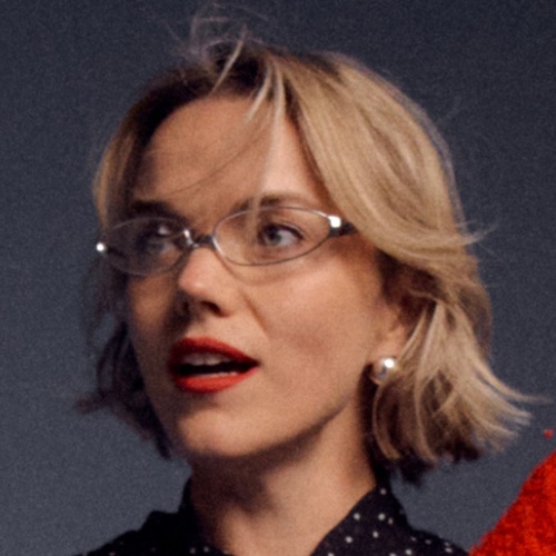 Иконка канала Настасья