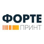 Иконка канала ФортеПринт | Типография