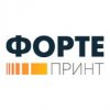 Иконка канала ФортеПринт | Типография