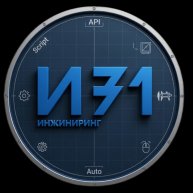 Иконка канала Автоматизация КОМПАС-3D