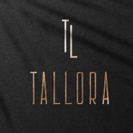 Иконка канала Tallora brand