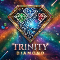 Иконка канала Trinity Diamond