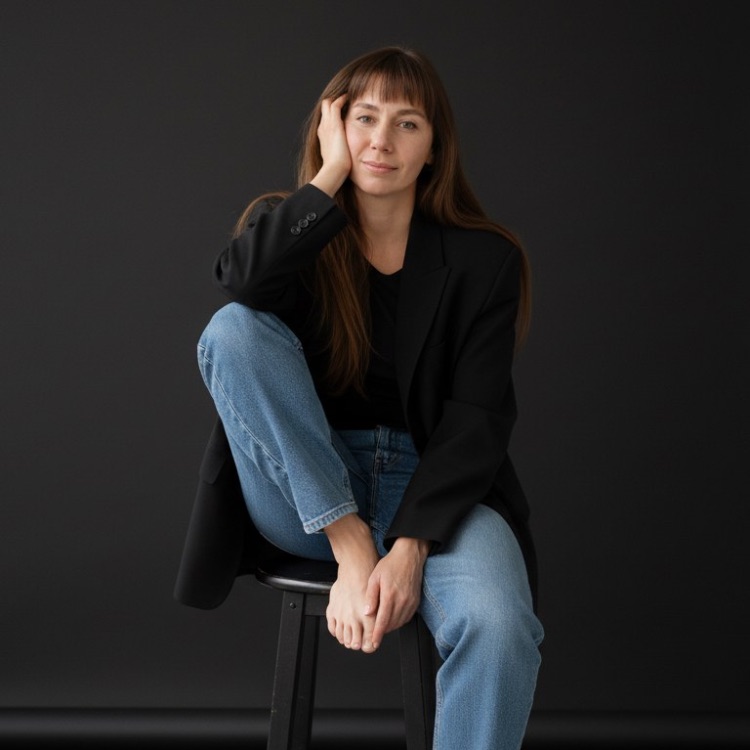 Иконка канала Дарья Бакуленко | Из Сибири с любовью