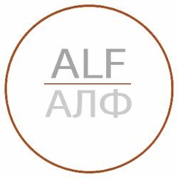 Иконка канала ALF | АЛФ