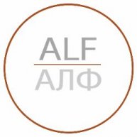 Иконка канала ALF | АЛФ