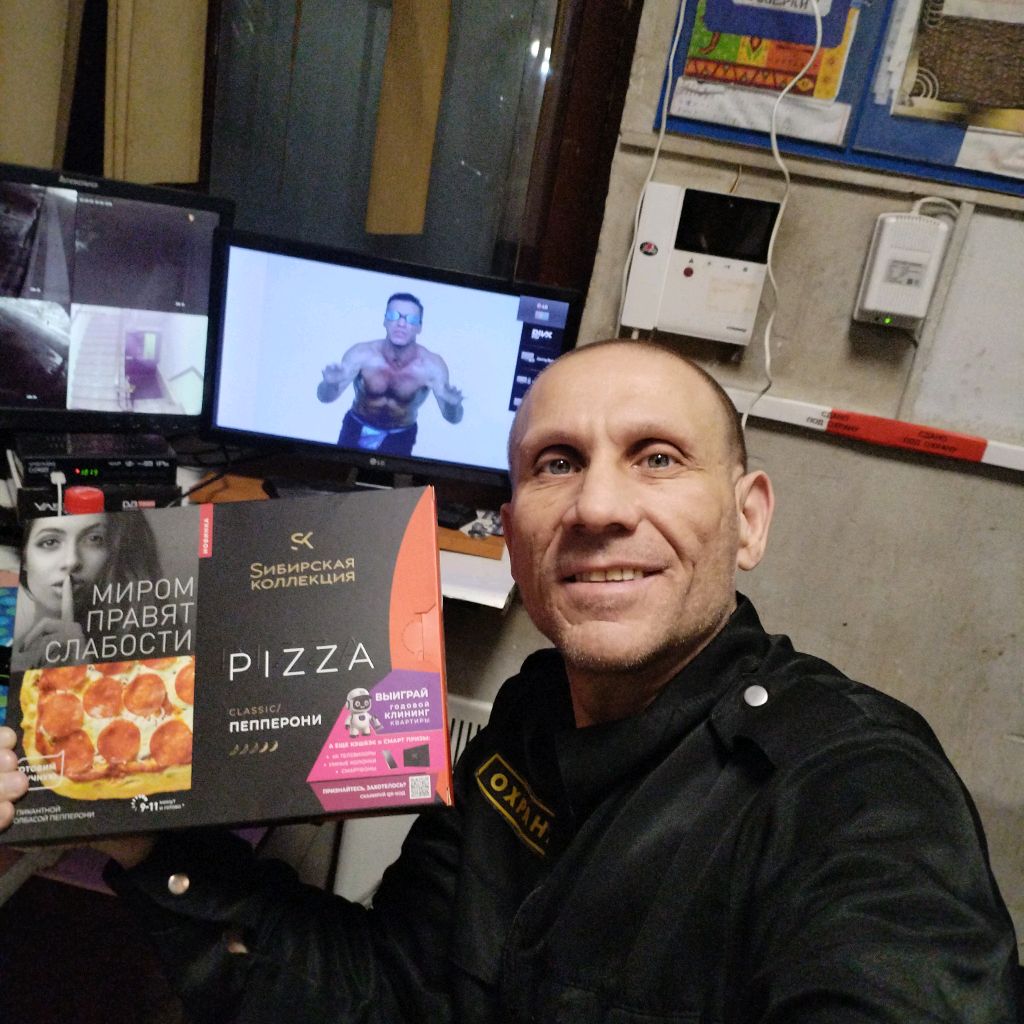 Иконка канала Сергей макаров