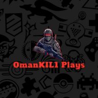 Иконка канала OmanKIL1