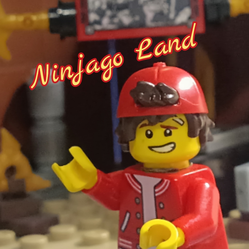 Иконка канала Ниндзяго Лэнд🔥🥷
