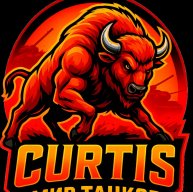 Иконка канала КЕРТИС- CURTIS