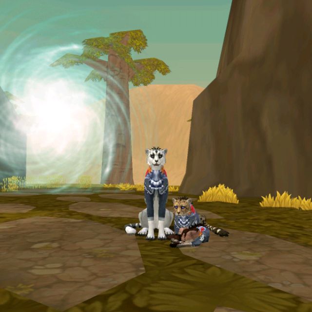 Иконка канала Cat Dragon Unicorn