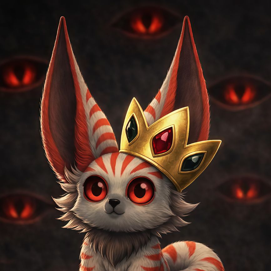 Иконка канала Dark_Toki