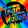 Иконка канала Trap Nation Logo Love 2014
