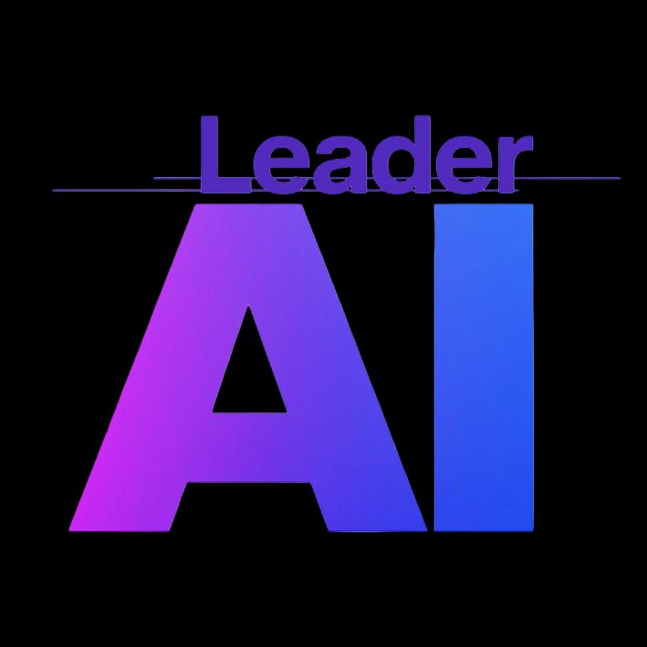 Иконка канала Leader AI | Официальный канал