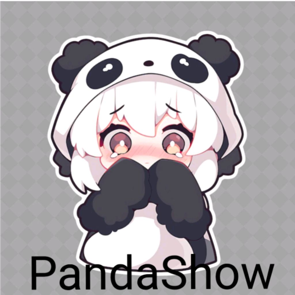 Иконка канала PandaShow