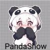 Иконка канала PandaShow