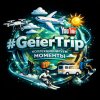 Иконка канала #GeierTrip