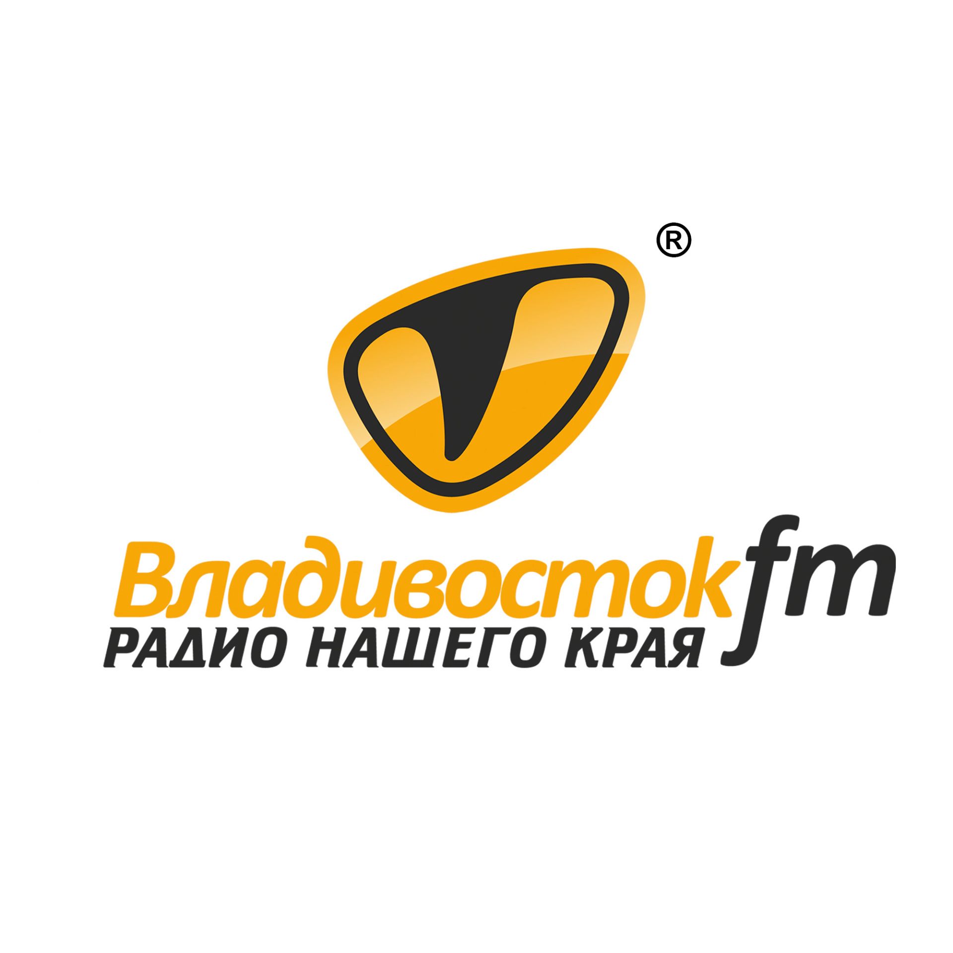 Иконка канала Владивосток FM
