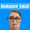 Иконка канала Romanov