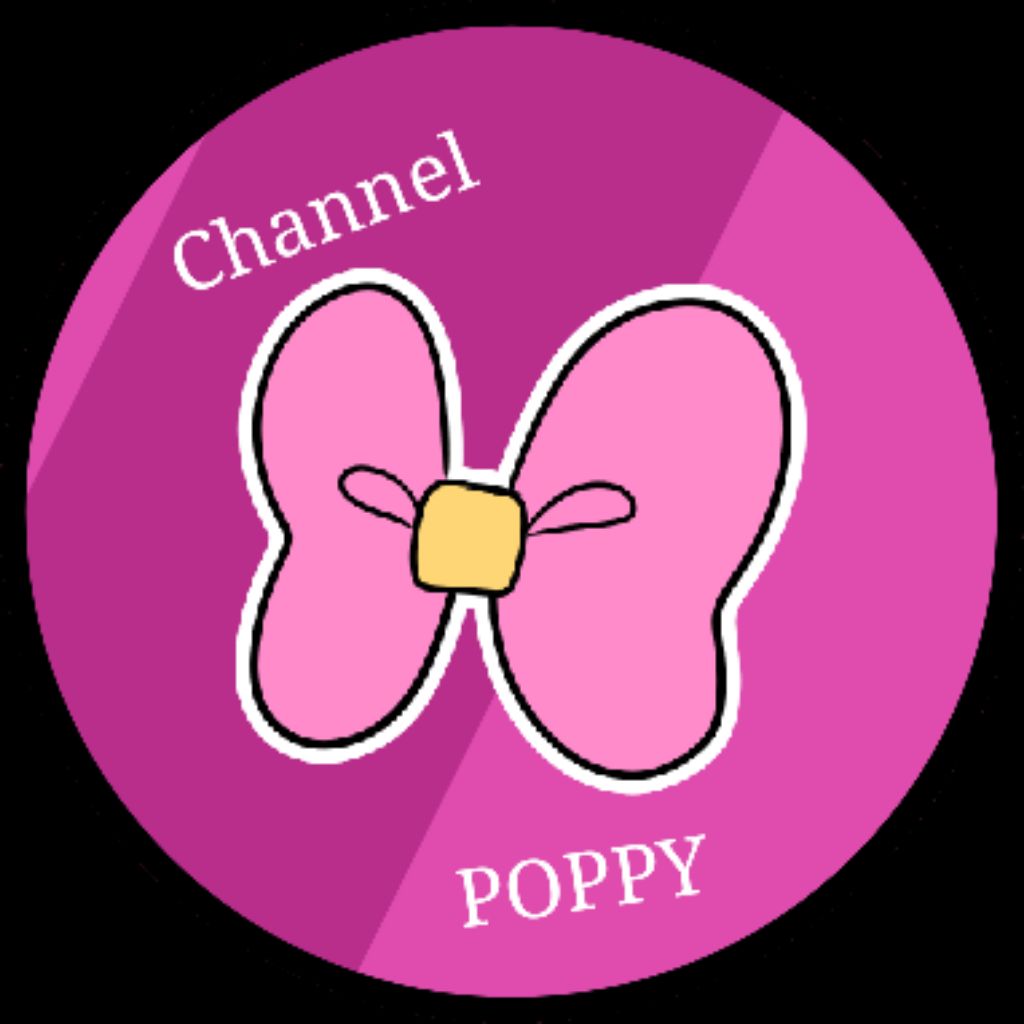 Иконка канала 🫧Канал Поппи🫧