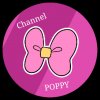 Иконка канала 🫧Канал Поппи🫧