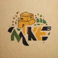 Иконка канала M!ke