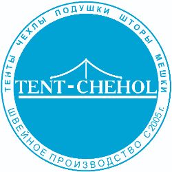 Иконка канала Тент-Чехол
