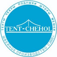 Иконка канала Тент-Чехол