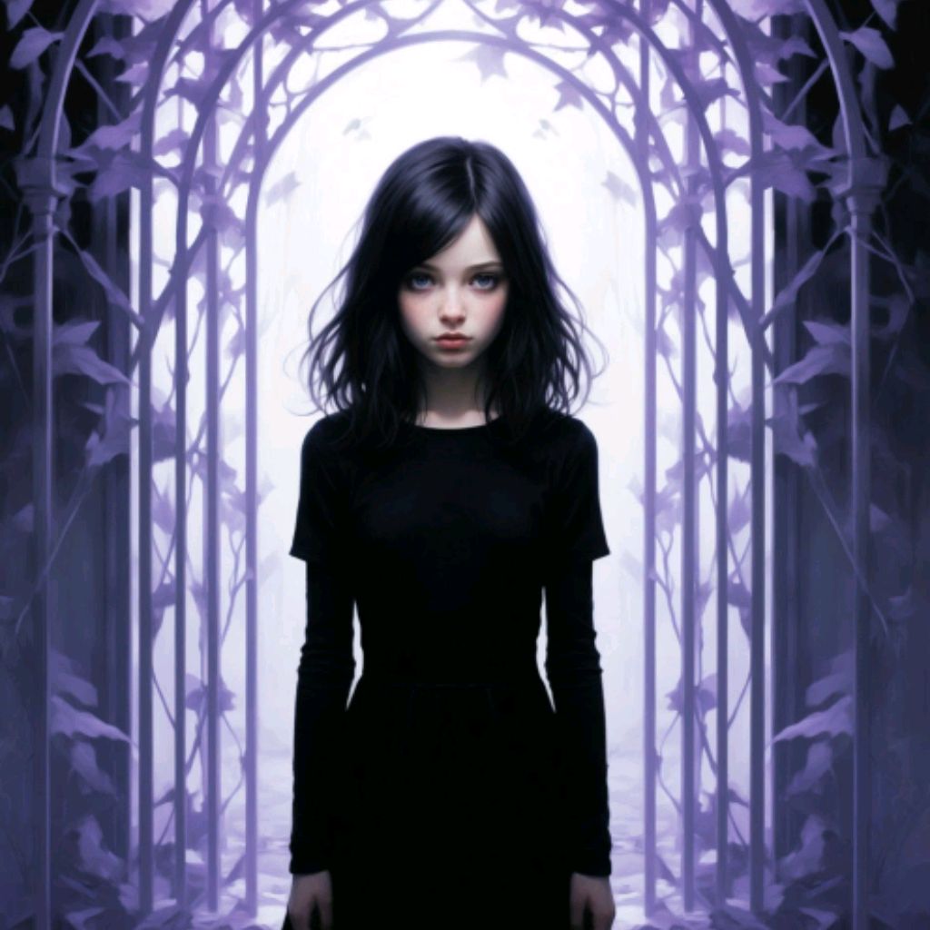 Иконка канала Mad_World