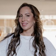 Иконка канала Анастасия Перец-Шаповал