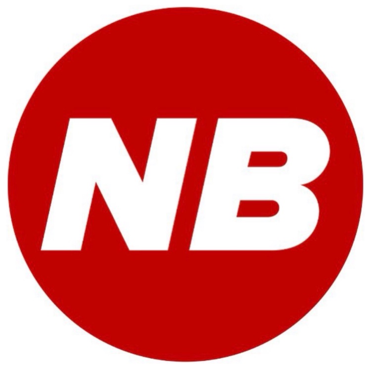 Иконка канала НАКЕД БУТС