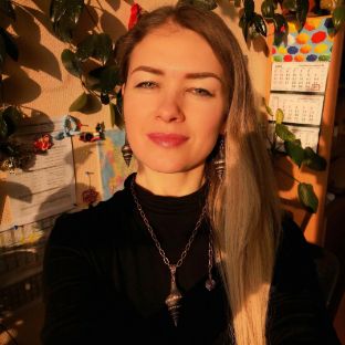 Иконка канала Мастерская медных украшений  "Гальваномагия"