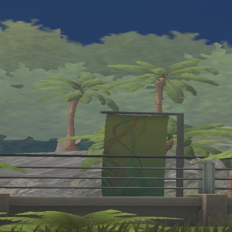 Иконка канала Спинозавр