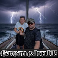 Иконка канала Grom&hulE
