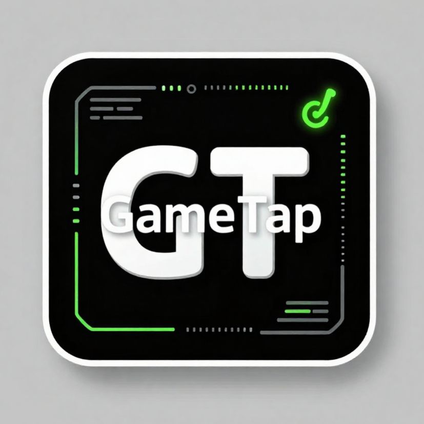 Иконка канала GameTap