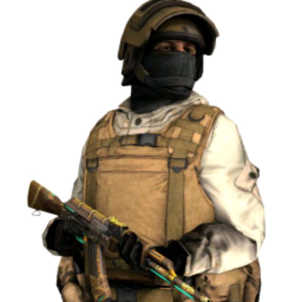 Иконка канала Вентк стандофер