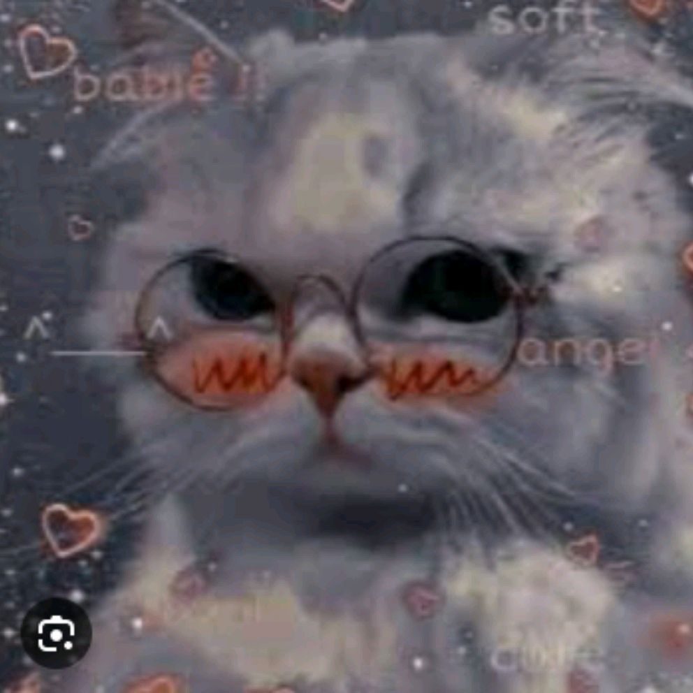 Иконка канала Мини Котик