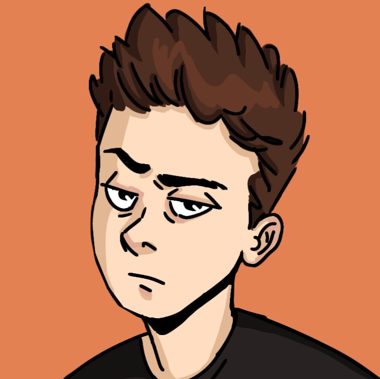 Иконка канала SR WOLFY