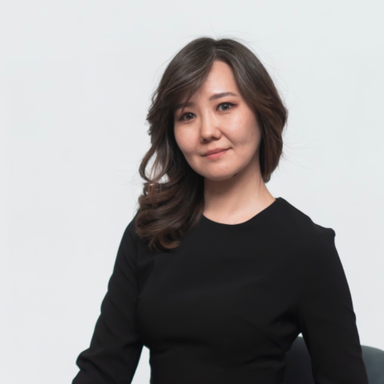 Иконка канала Tuyguuna • Арт-терапевт