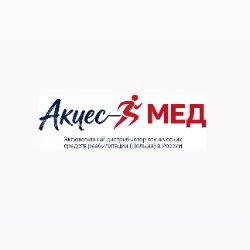 Иконка канала Реабилитационная техника Akces-Med