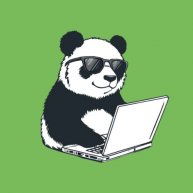 Иконка канала Техно Панда