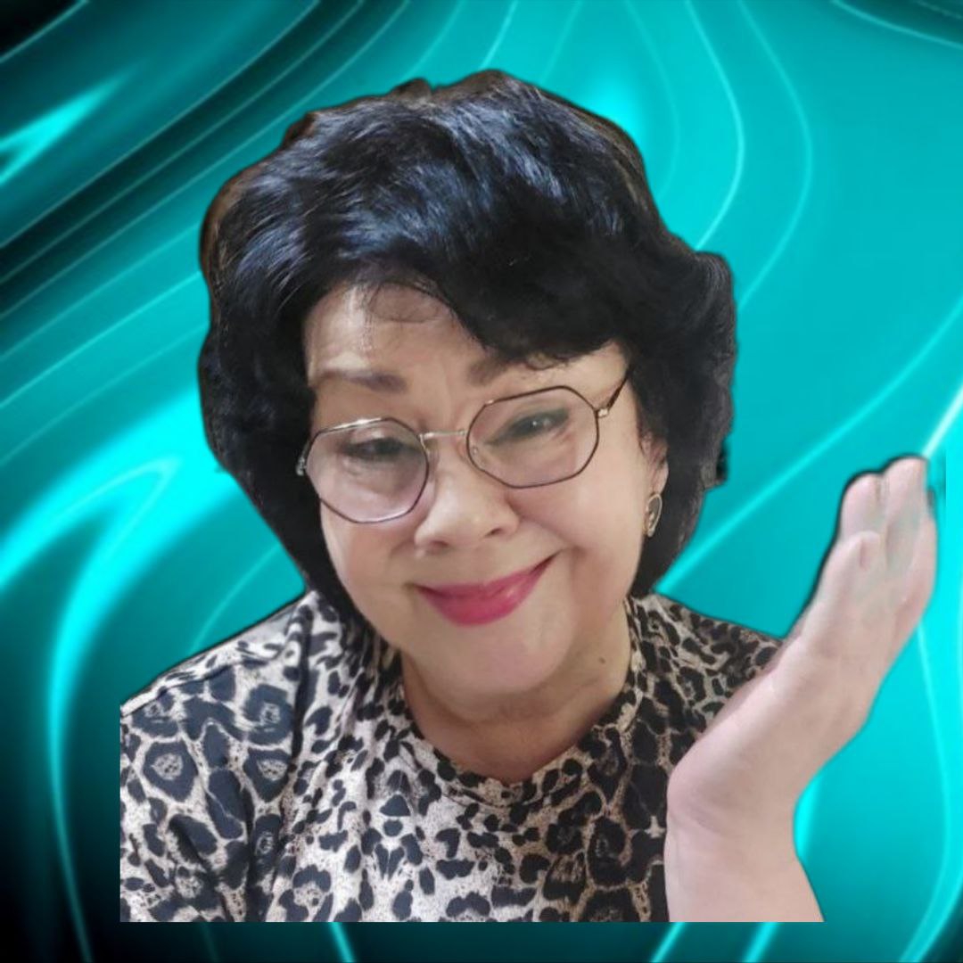 Иконка канала ОВ Полякова. Личный бренд