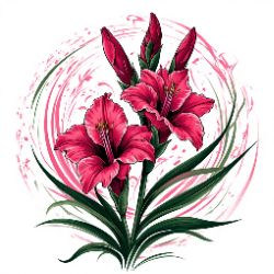 Иконка канала Сибирский питомник гладиолусов "Страна Див"