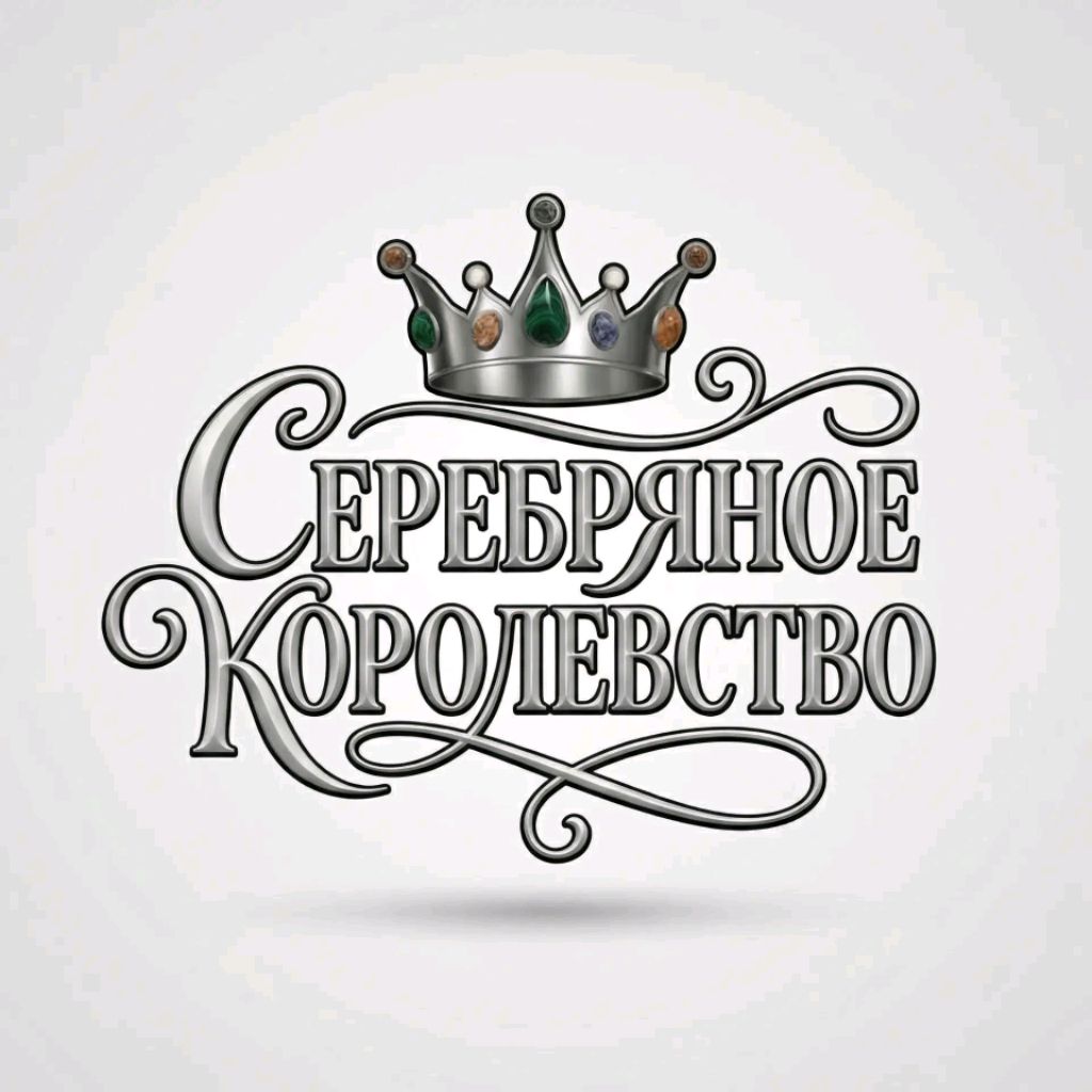 Иконка канала Серебряное Королевство