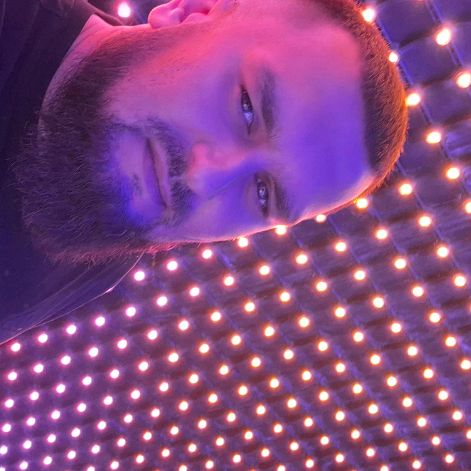 Иконка канала Nemajor