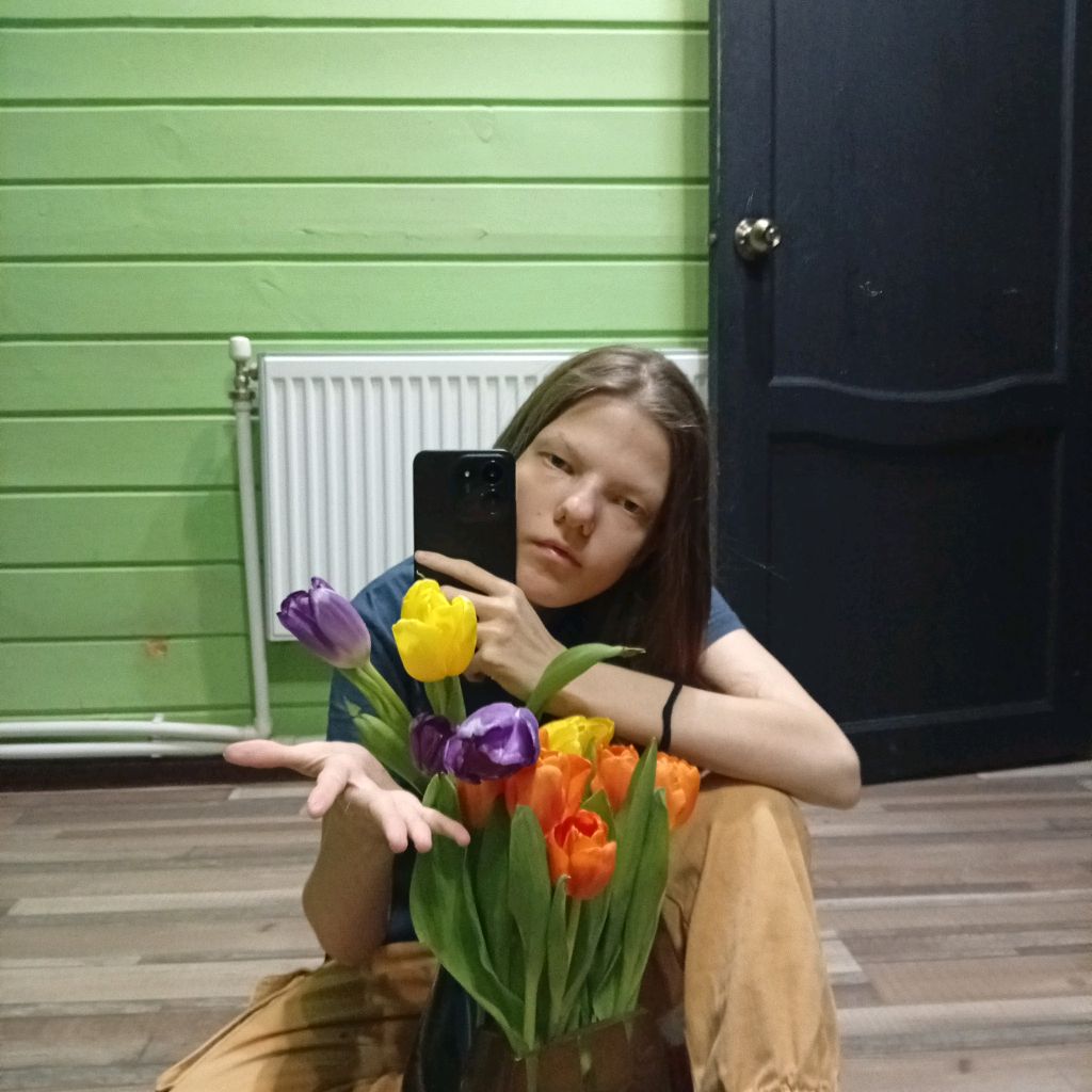 Иконка канала ,Я Буду Артисткой ,,Алёна,Копченова,Молодец,🖼️🎨,