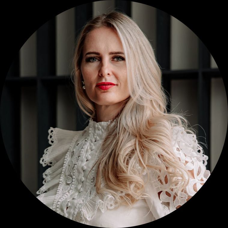 Иконка канала Мария Консманова, HR эксперт